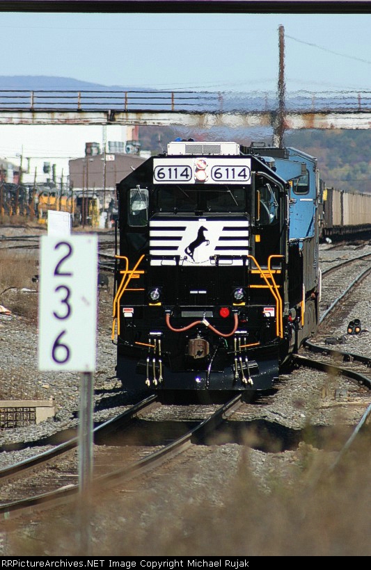 NS 6114